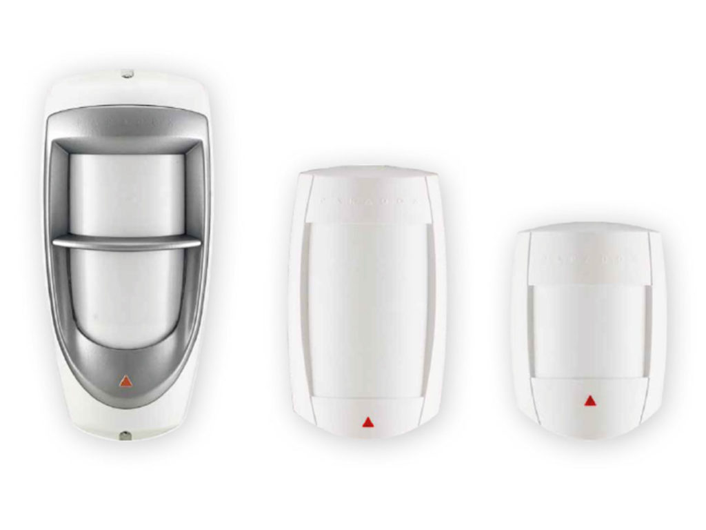 Alarme détection intrusion - Alarme intrusion | Technical Security